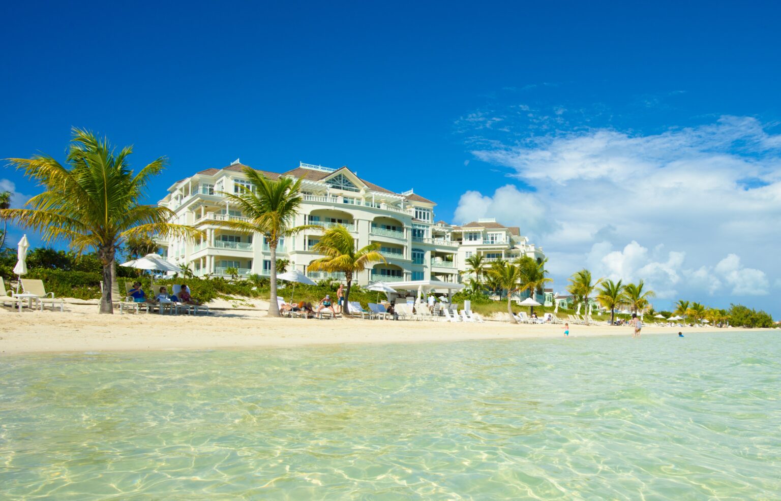 The Shore Club Makes the World's Best List for 2025 | The Shore Club on ...